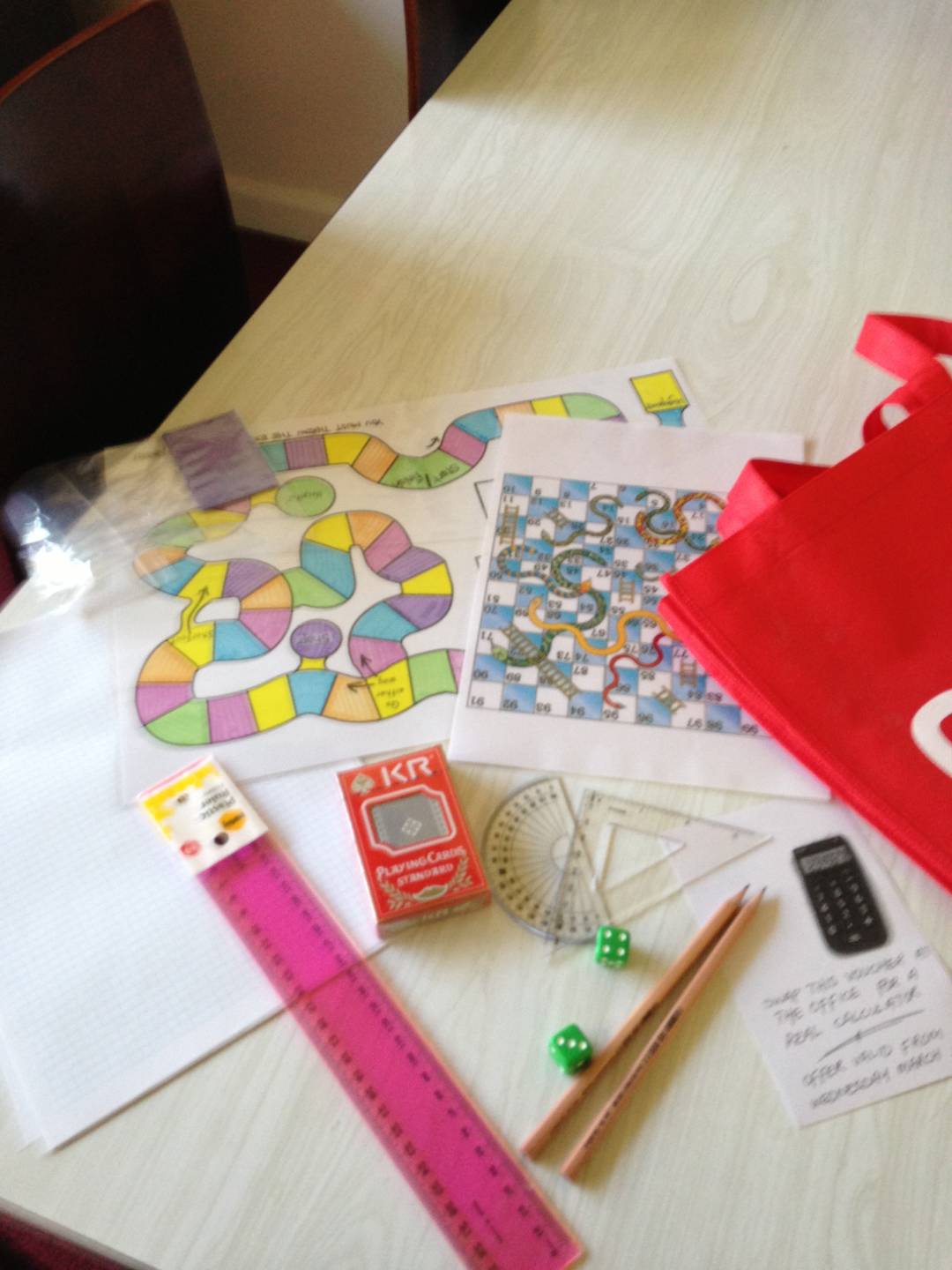 Literacy & Numeracy - Carlton Primary School