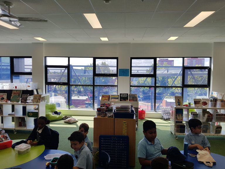 Home - Carlton Primary School