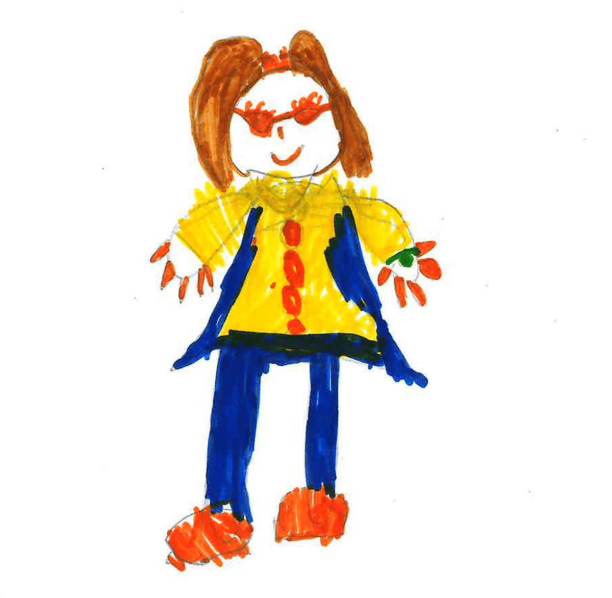 Kaytlin B Carlton Primary School